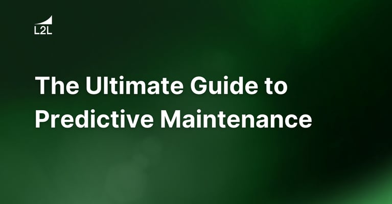 6 Applications of AI in Maintenance Management